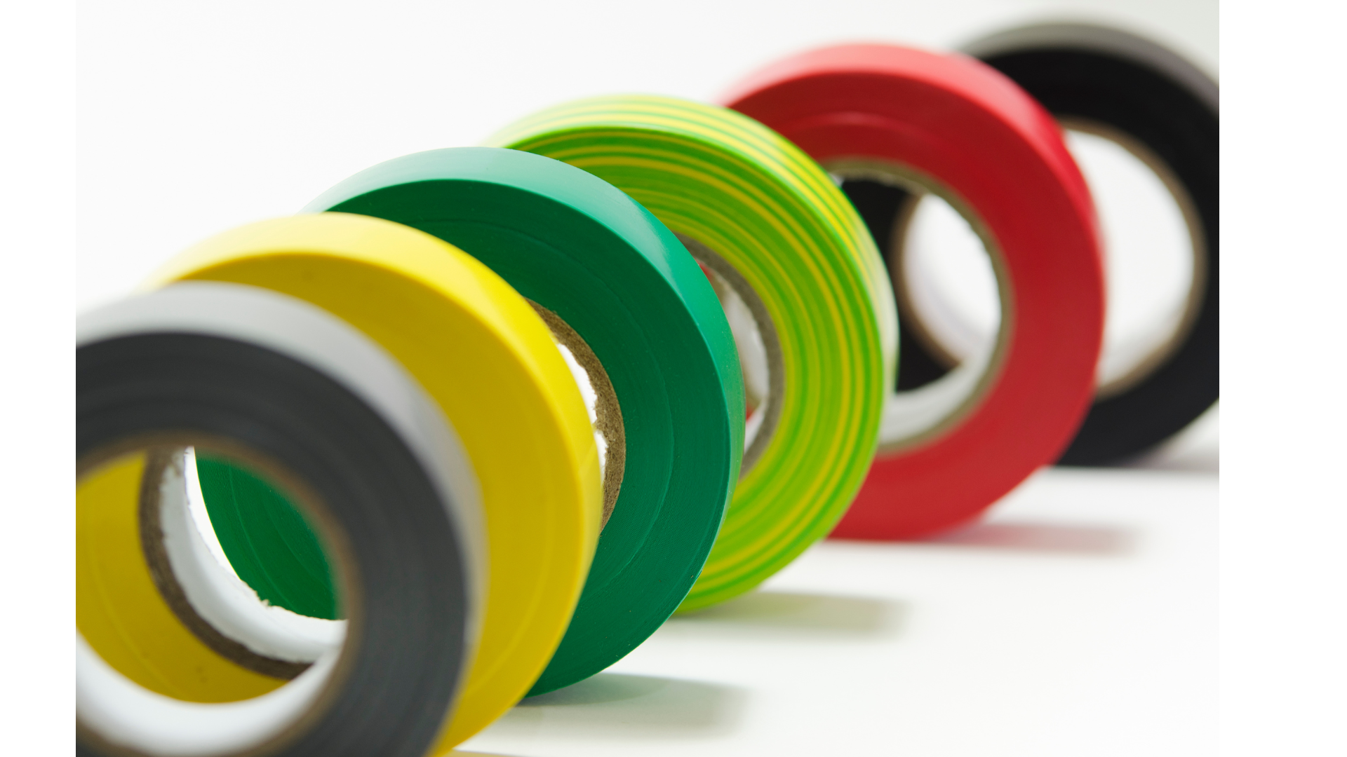 Canada’s Trusted Industrial Tape Supplier - Pillar Tapes