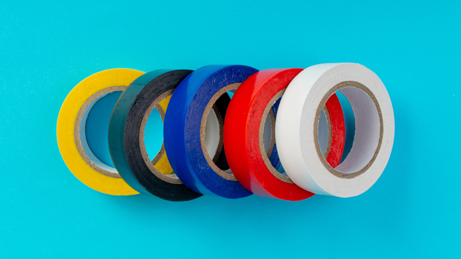 About Us - Pillar Tapes