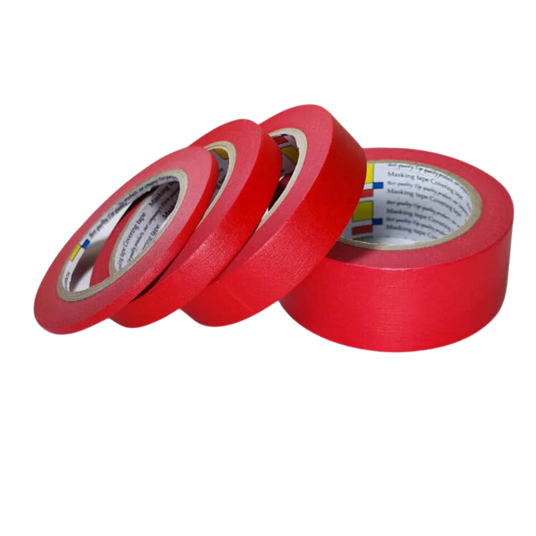 Tape Products - Pillar Tapes