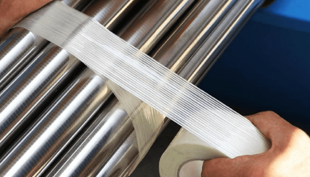 Filament Tape: Strength That Secures - Pillar Tapes