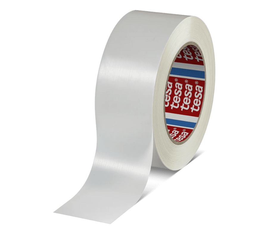 Filament Tape: Strength That Secures - Pillar Tapes