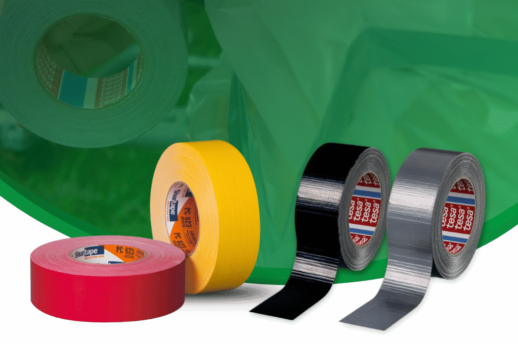 The Ultimate Guide to Choosing the Right Duct Tape for Your Business ...