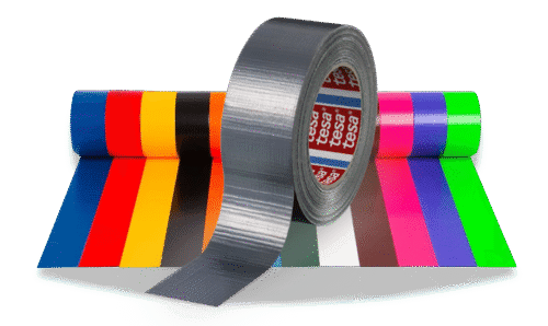 The Ultimate Guide to Choosing the Right Duct Tape for Your Business ...
