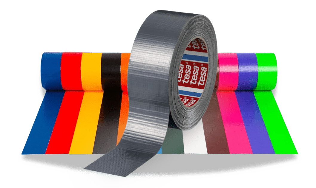 The Ultimate Guide to Choosing the Right Duct Tape for Your Business ...