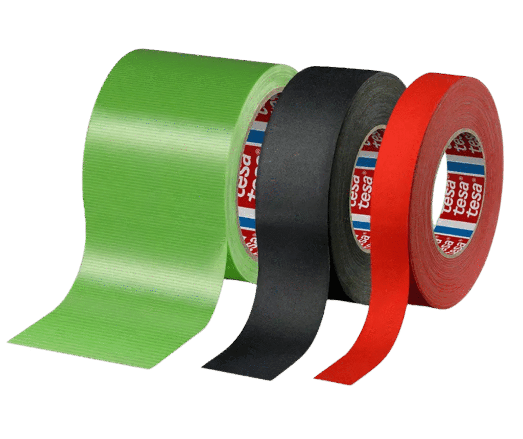 The Ultimate Guide to Choosing the Right Duct Tape for Your Business ...