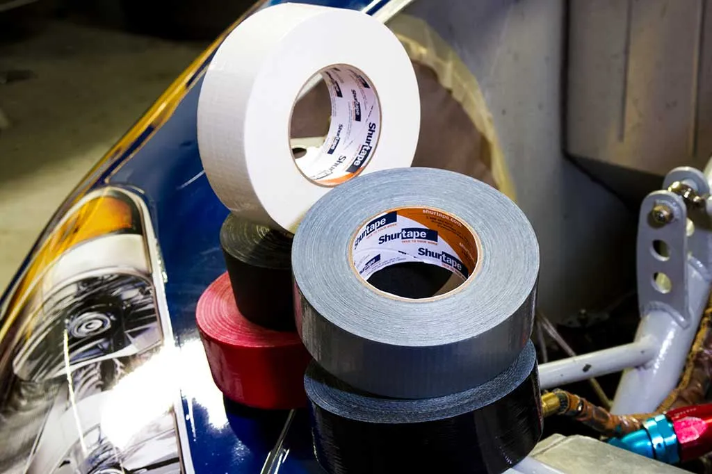 Masking / General - Purpose Tapes - Pillar Tapes
