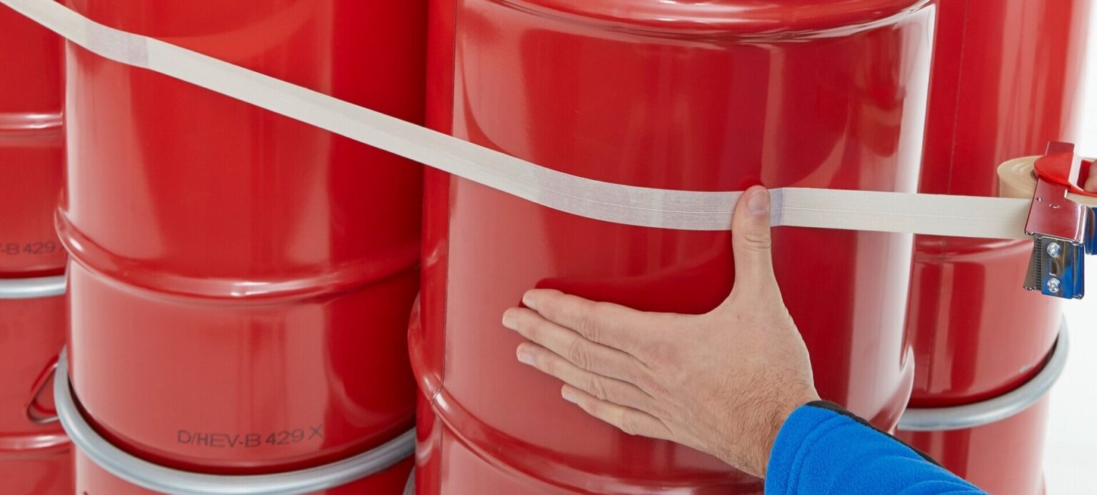 High-Strength Tapes - Pillar Tapes
