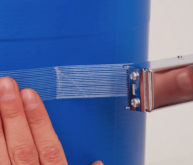 Filament Tape: Strength That Secures - Pillar Tapes